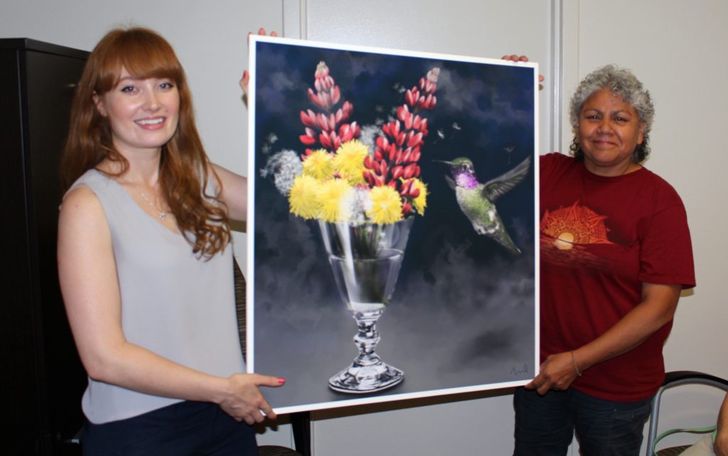 Tooth of the Lion – 3 Wishes Project